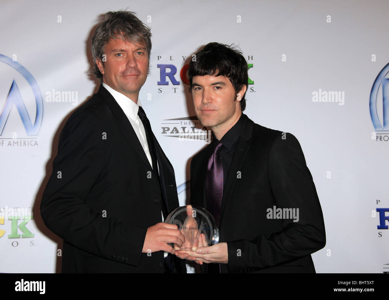 Myspace Tom Anderson President And Co Founder Of 96