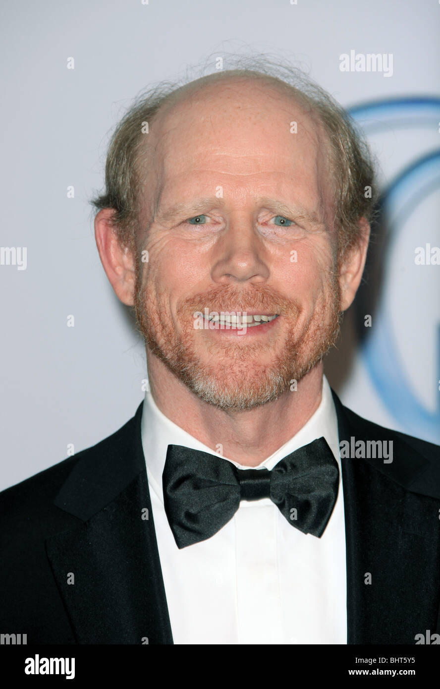 RON HOWARD 20TH ANNUAL PRODUCERS GUILD AWARDS HOLLYWOOD LOS ANGELES CA ...