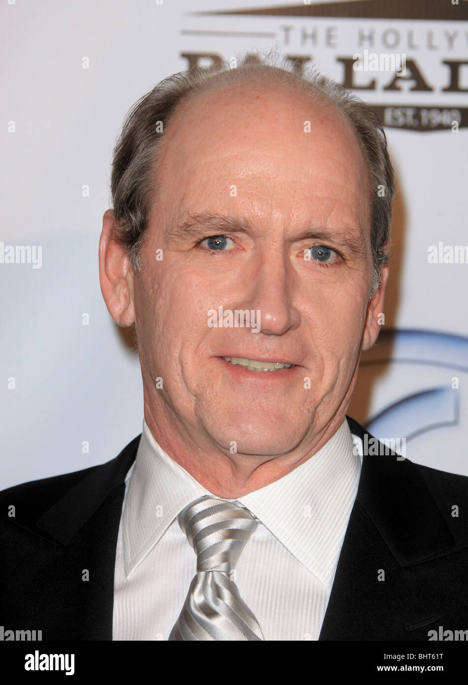 Richard jenkins 2009 hi-res stock photography and images - Alamy