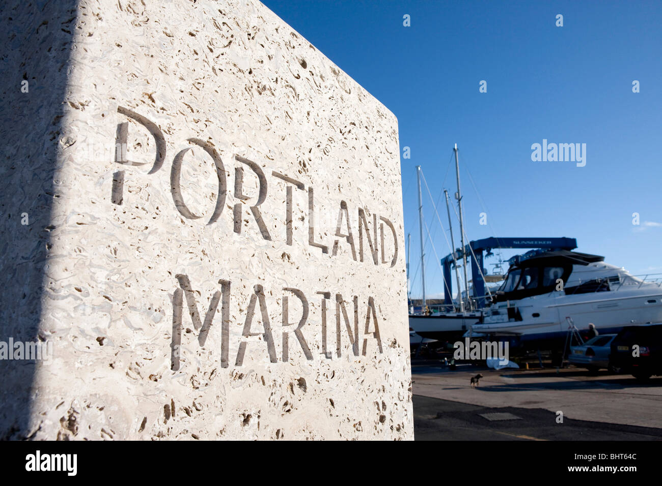 Portland devon hi-res stock photography and images - Alamy