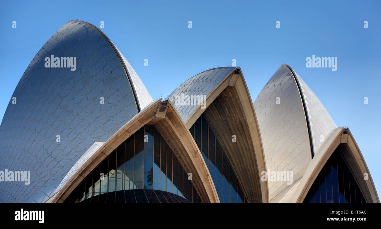 Sydney opera house with hi-res stock photography and images - Alamy