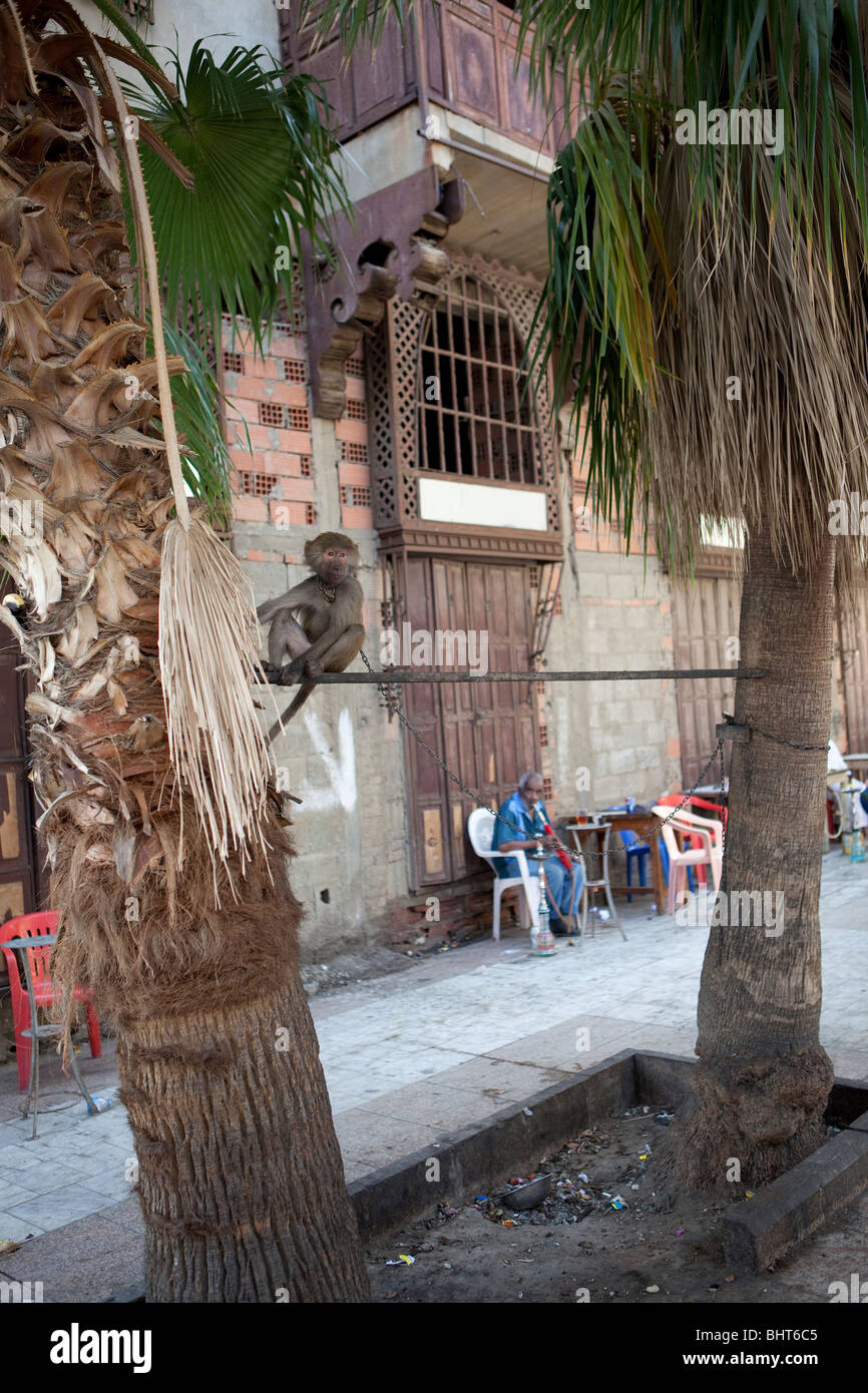 Al Balad old town Jeddah Saudi Arabia souk market Stock Photo - Alamy
