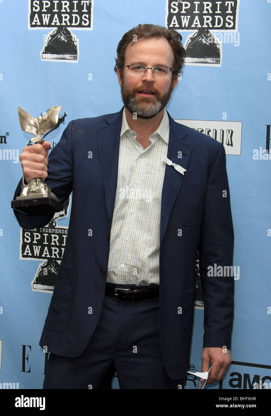 Tom mccarthy director hi-res stock photography and images - Alamy