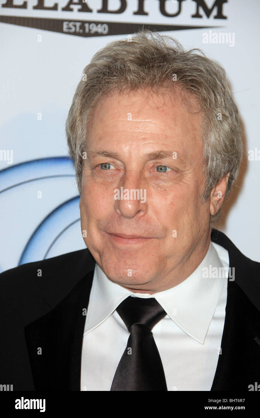 CHARLES ROVEN 20TH ANNUAL PRODUCERS GUILD AWARDS HOLLYWOOD LOS ANGELES ...