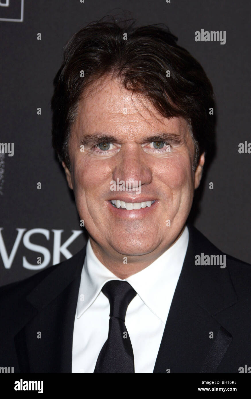 ROB MARSHALL 12TH ANNUAL COSTUME DESIGNERS GUILD AWARDS BEVERLY HILLS ...