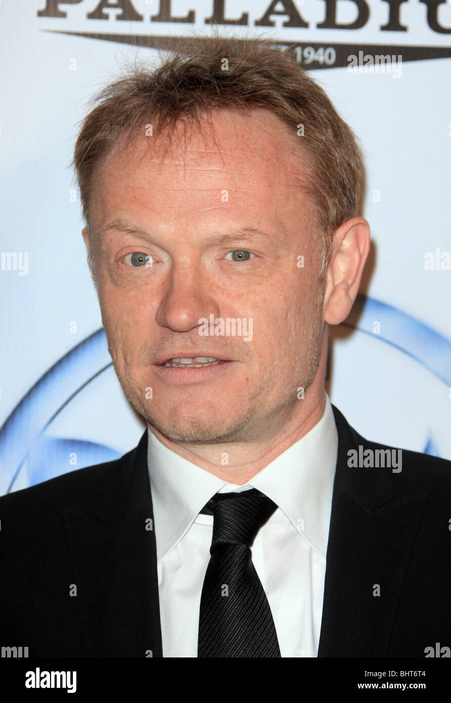 JARED HARRIS 20TH ANNUAL PRODUCERS GUILD AWARDS HOLLYWOOD LOS ANGELES ...