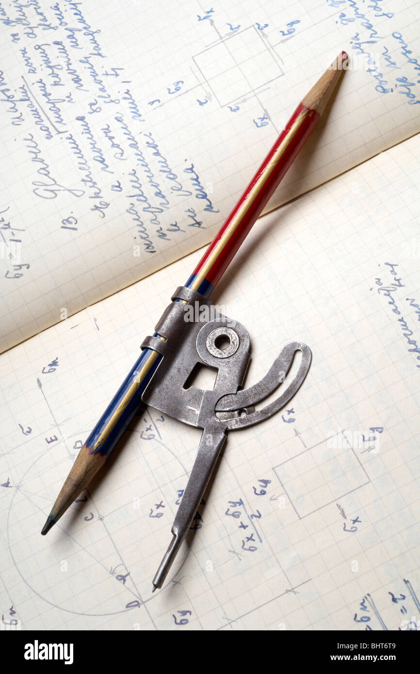 Trigonometry hi-res stock photography and images - Alamy