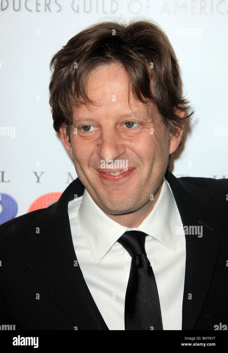 CHRISTIAN COLSON 20TH ANNUAL PRODUCERS GUILD AWARDS HOLLYWOOD LOS ...