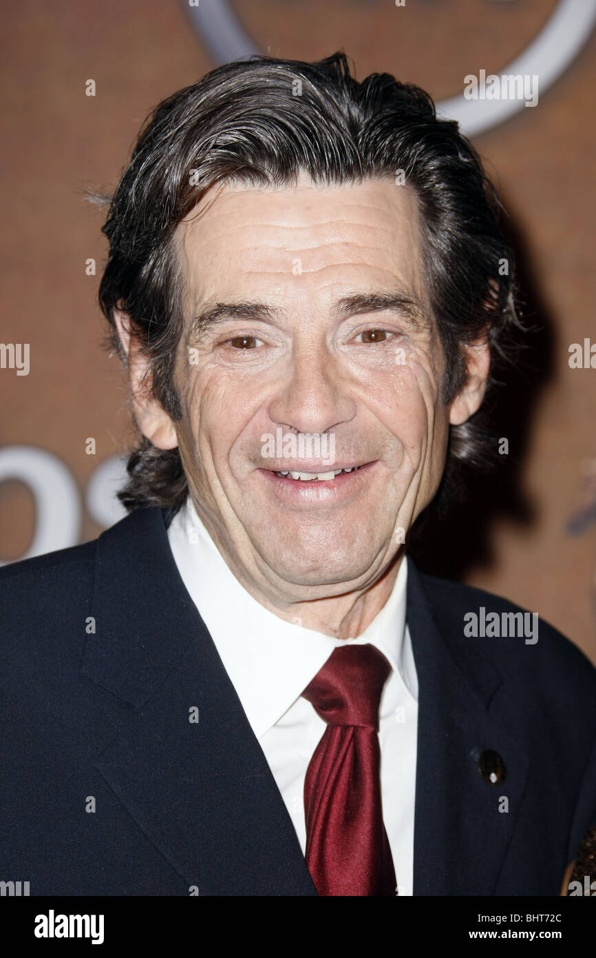 ALAN ROSENBERG 15TH ANNUAL SCREEN ACTORS GUILD AWARDS NOMINATIONS WEST ...