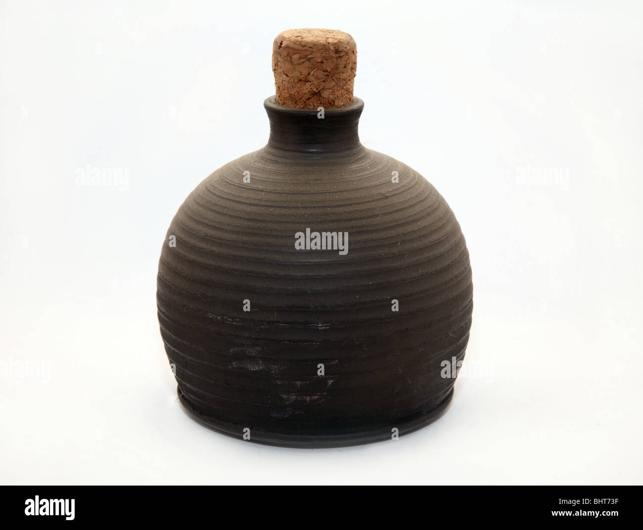 Clay stopper hi-res stock photography and images - Alamy
