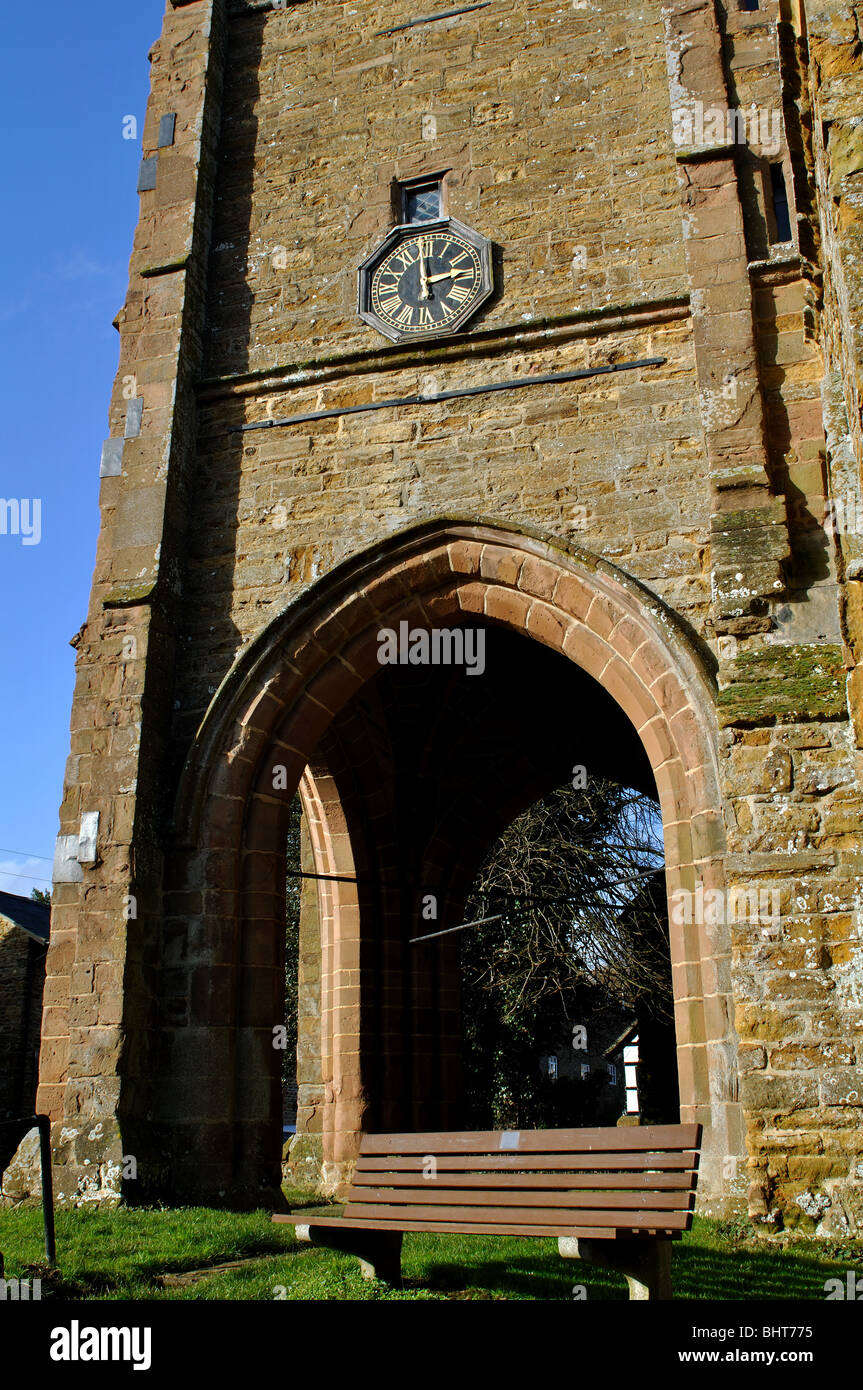 Newnham village hi-res stock photography and images - Alamy