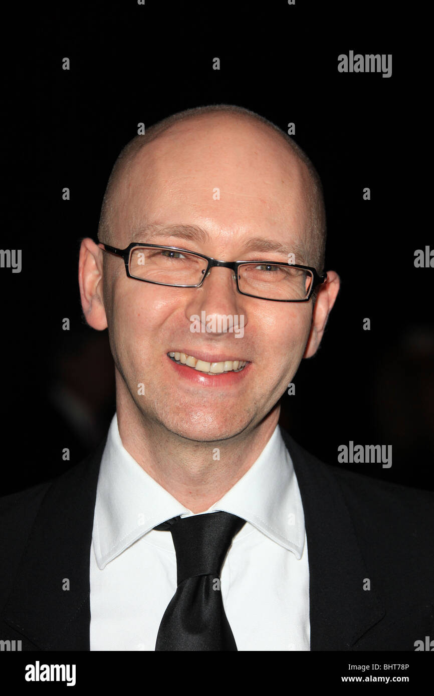 CHRIS DICKENS 59TH ANNUAL ACE EDDIE AWARDS BEVERLY HILLS LOS ANGELES CA ...