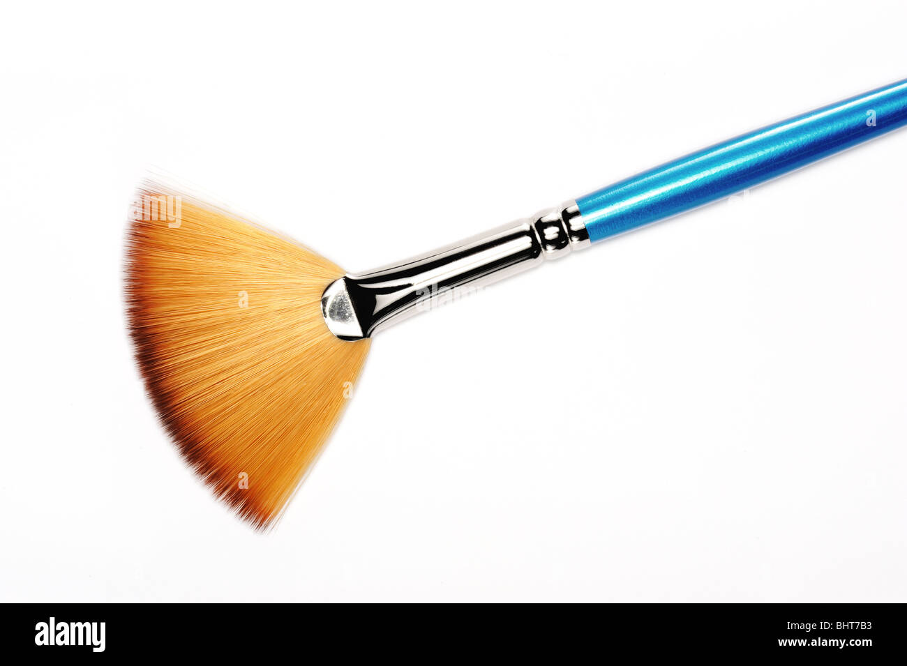 A paint brush Stock Photo - Alamy