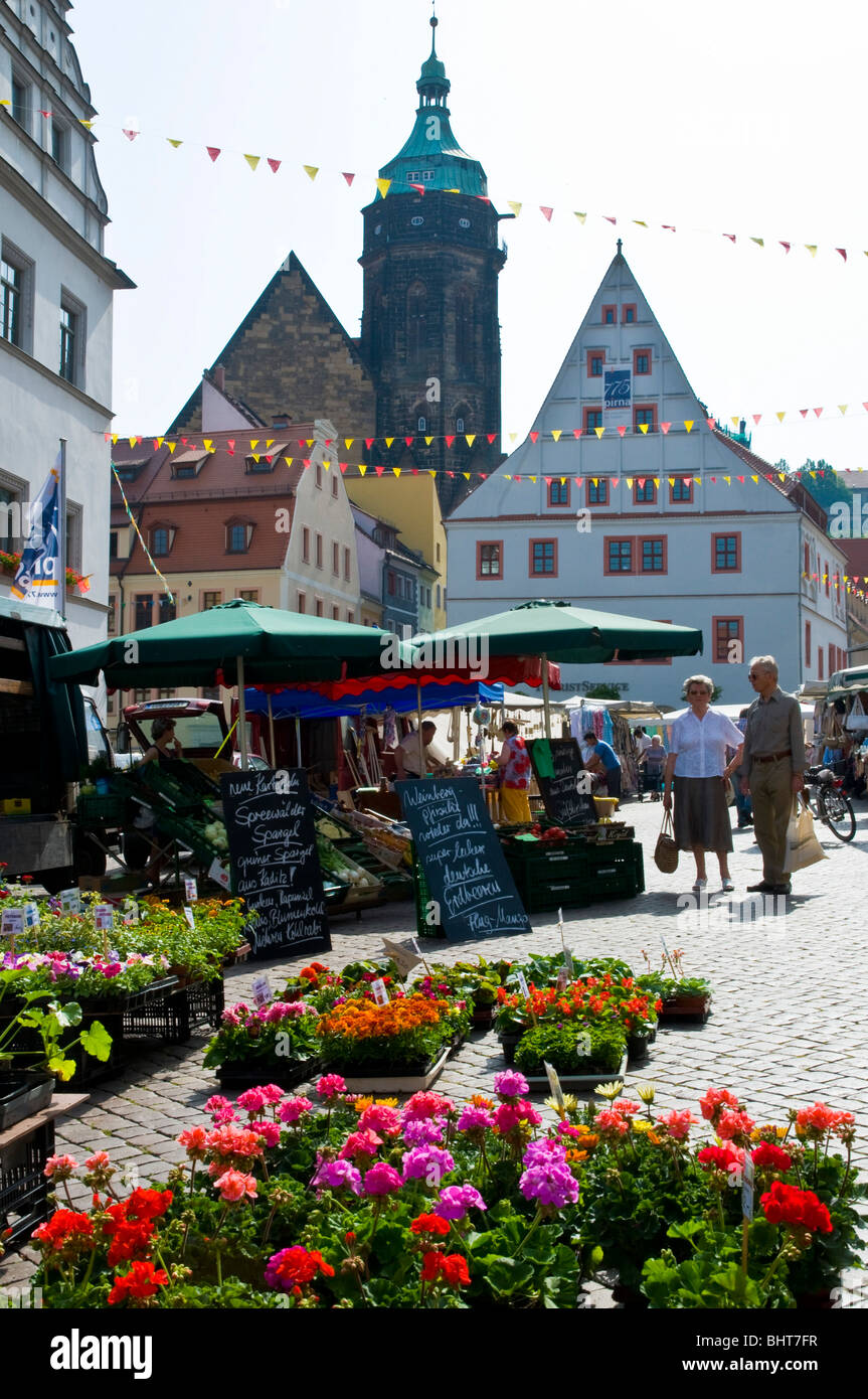 Pirna hi-res stock photography and images - Alamy