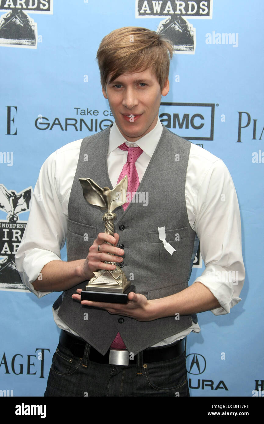 Dustin lance black hi-res stock photography and images - Alamy