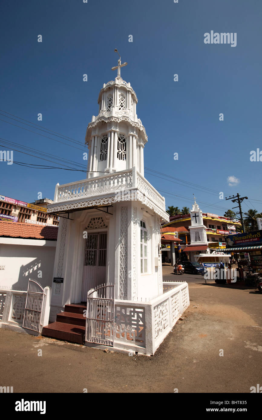 Apostle thomas india hi-res stock photography and images - Alamy