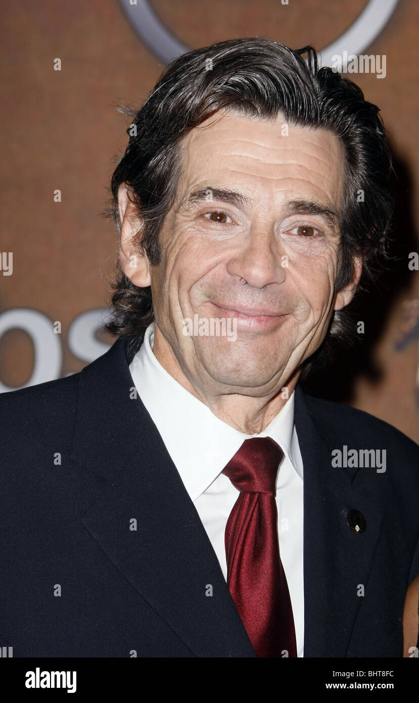 ALAN ROSENBERG 15TH ANNUAL SCREEN ACTORS GUILD AWARDS NOMINATIONS WEST ...