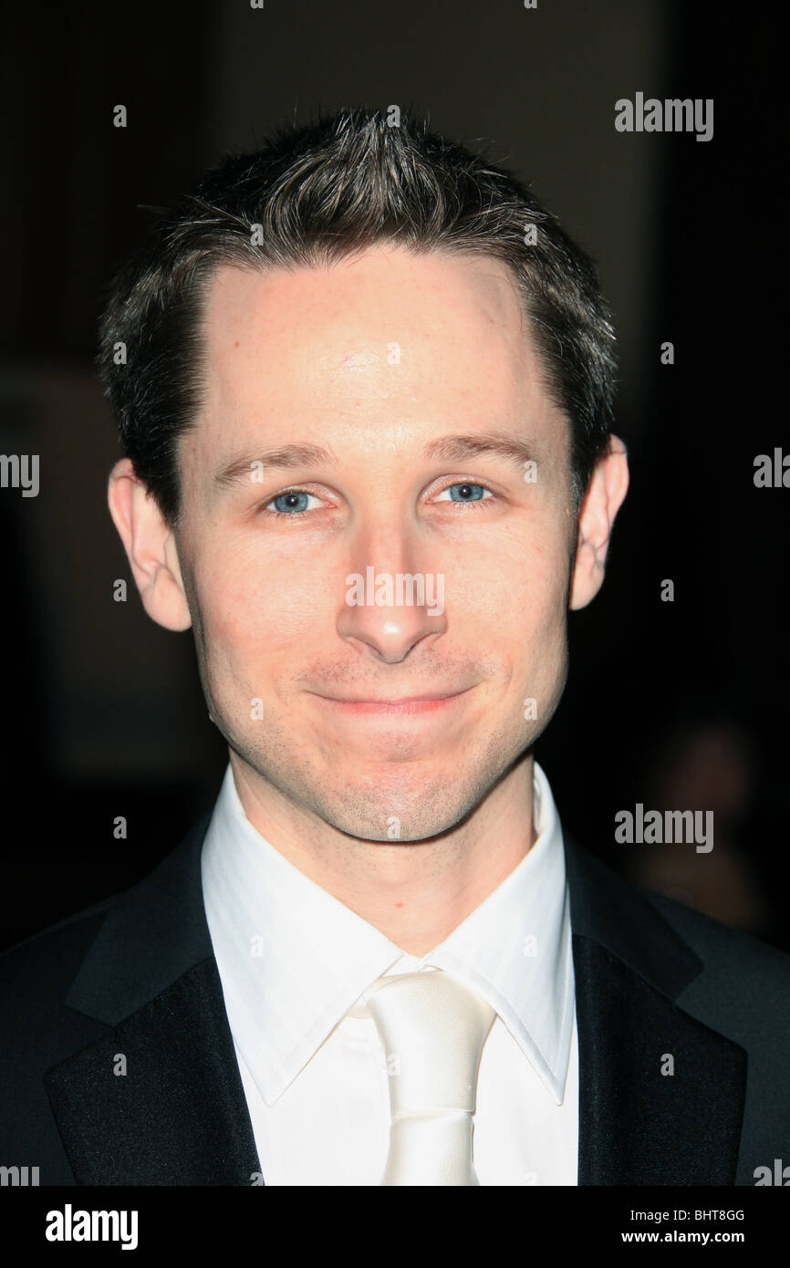 Graham elliot hi-res stock photography and images - Alamy