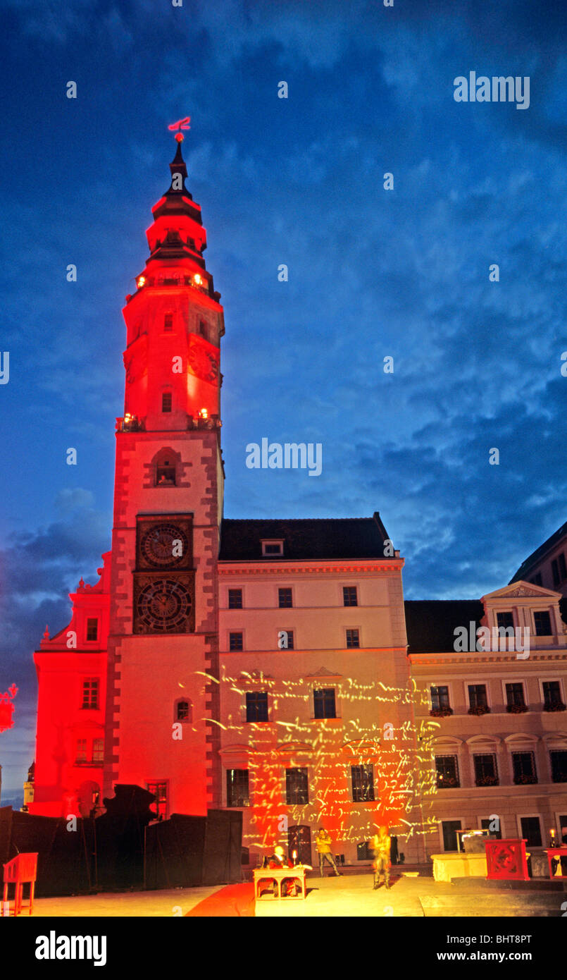 Goerlitz hi-res stock photography and images - Alamy