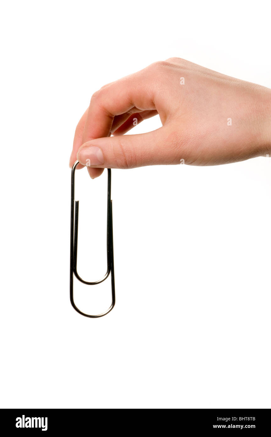 Paper sized hi-res stock photography and images - Alamy