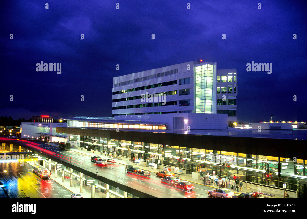 Seatec airport hi-res stock photography and images - Alamy