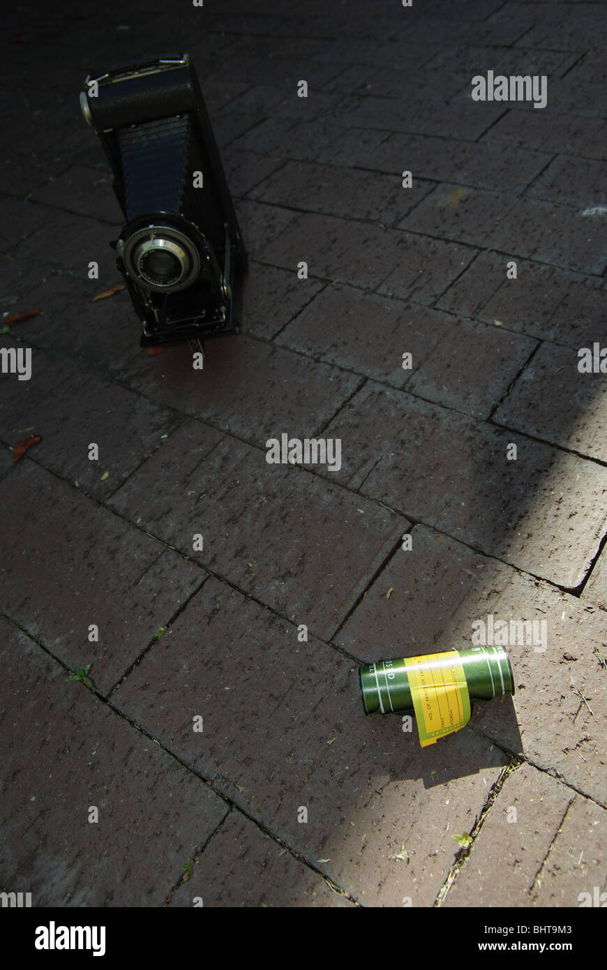 122 Film Format High Resolution Stock Photography and Images - Alamy