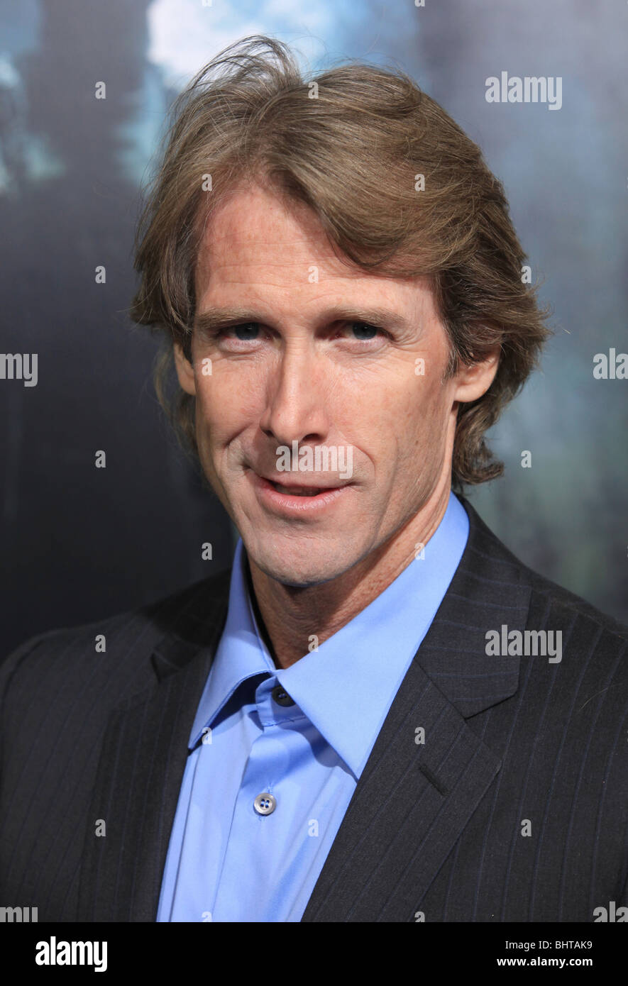 MICHAEL BAY FRIDAY THE 13TH LOS ANGELES PREMIERE HOLLYWOOD LOS ANGELES ...