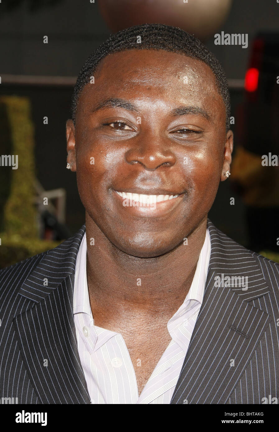 FREDDY ADU THE 2008 ESPYS RED CARPET DOWNTOWN LOS ANGELES CA USA 16 ...