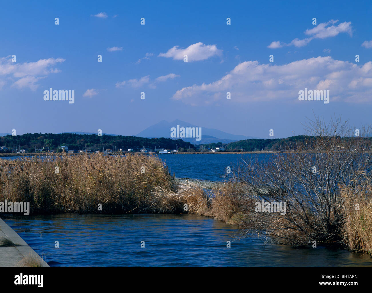 Kasumigaura High Resolution Stock Photography and Images - Alamy