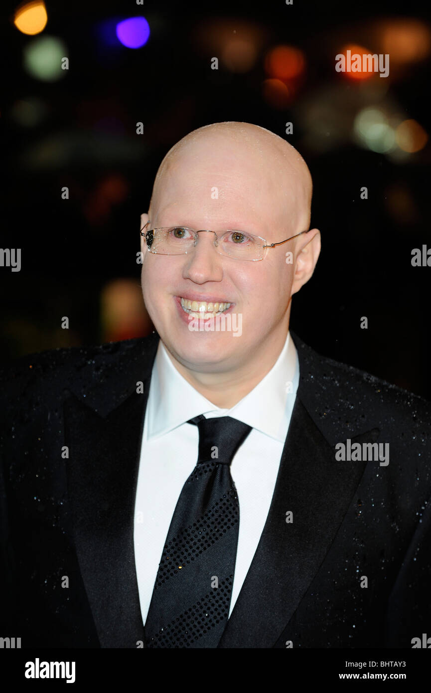 Matt Lucas Alice In Wonderland