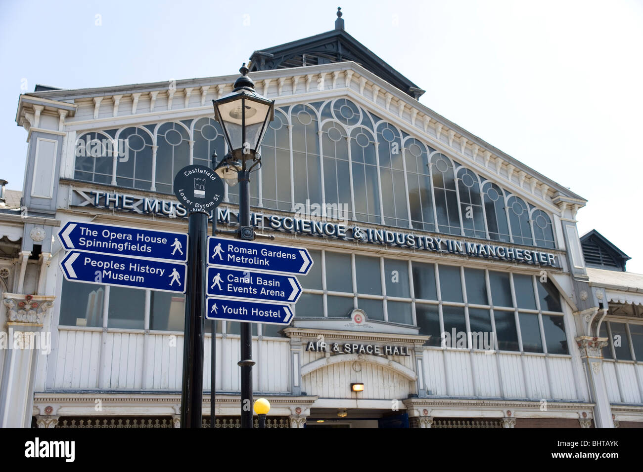 Byrom hall hi-res stock photography and images - Alamy