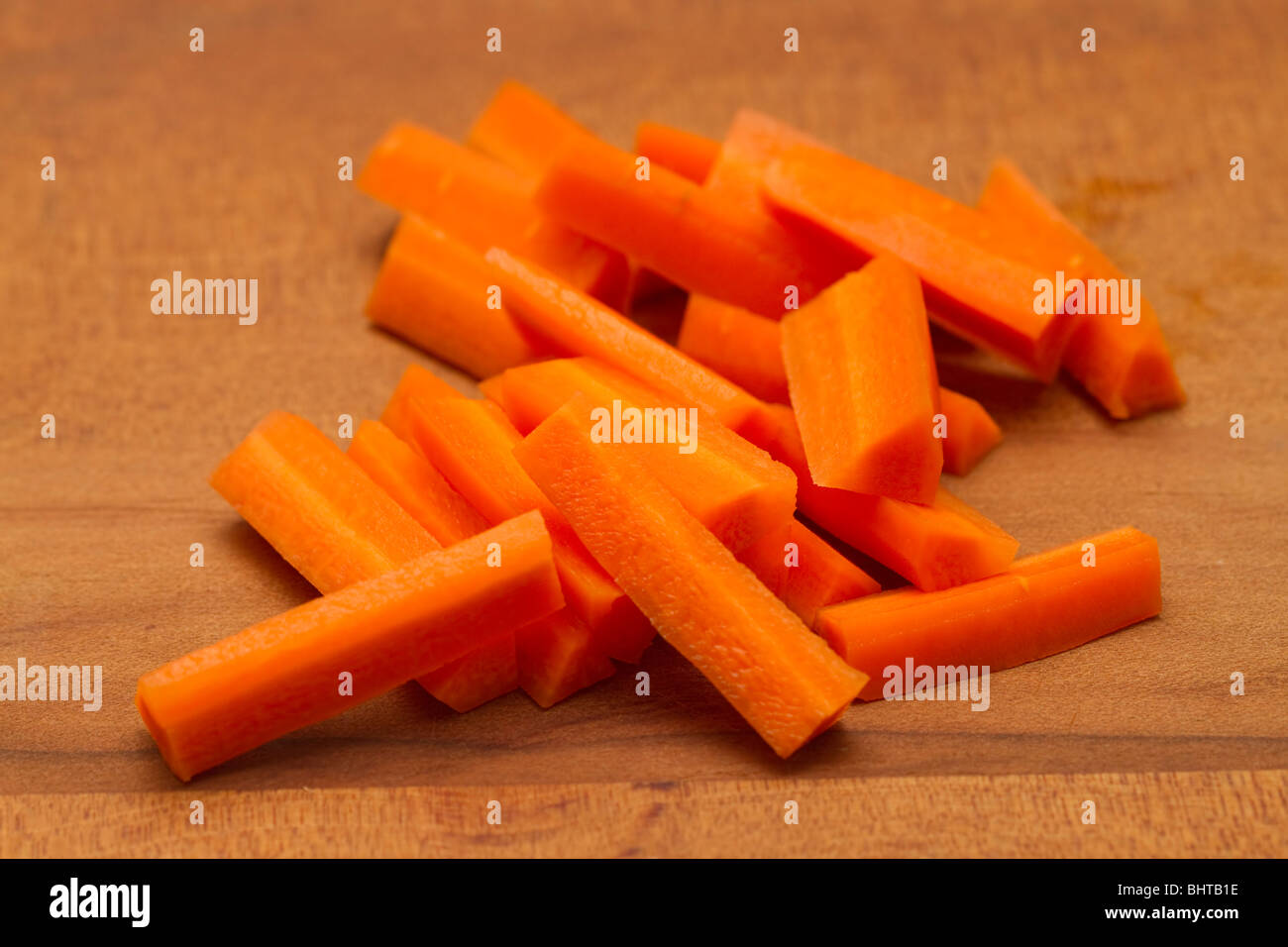 Carrot sticks hi-res stock photography and images - Alamy