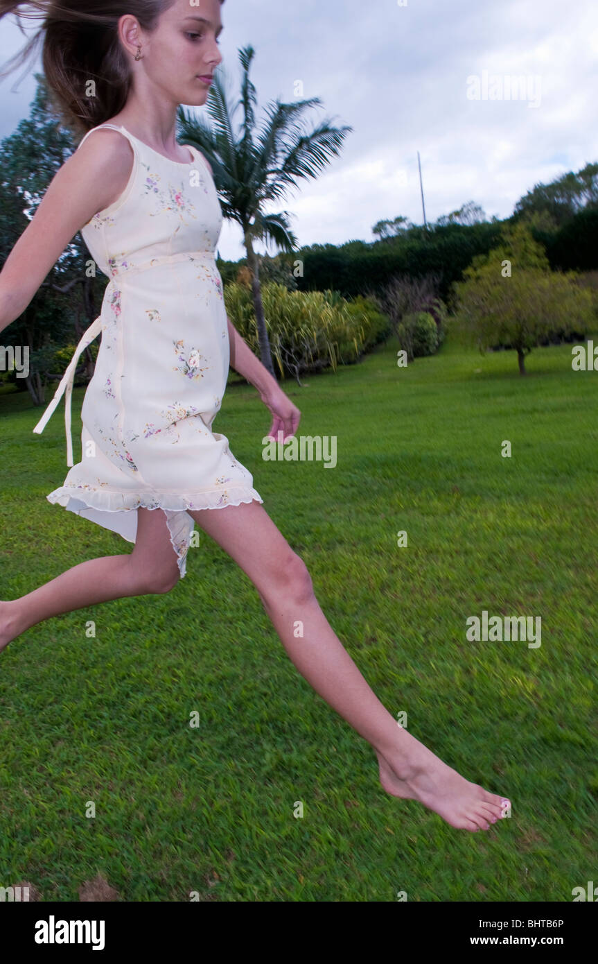 An 11 year old child hi-res stock photography and images - Alamy