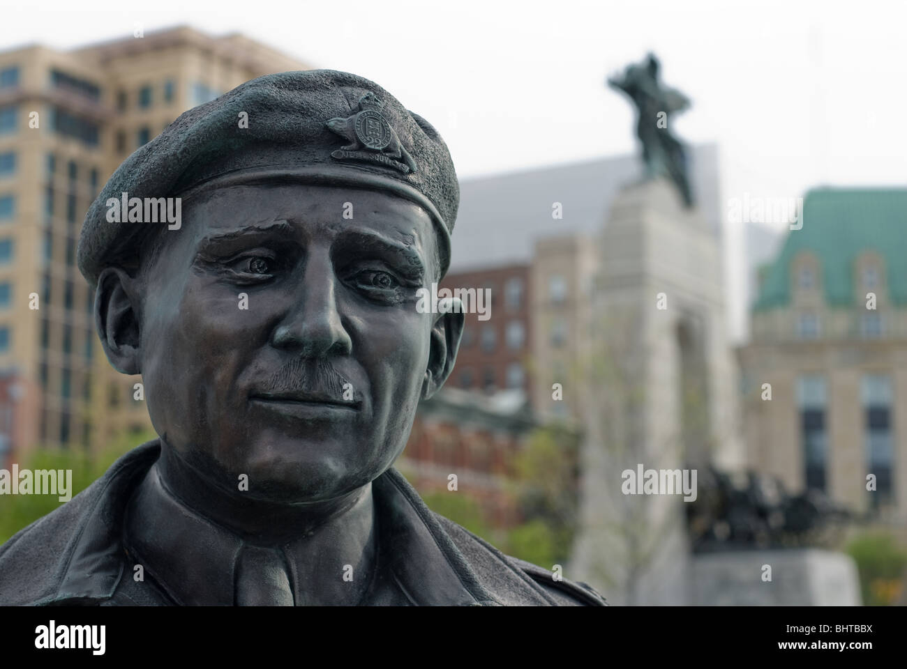 Paul triquet hi-res stock photography and images - Alamy