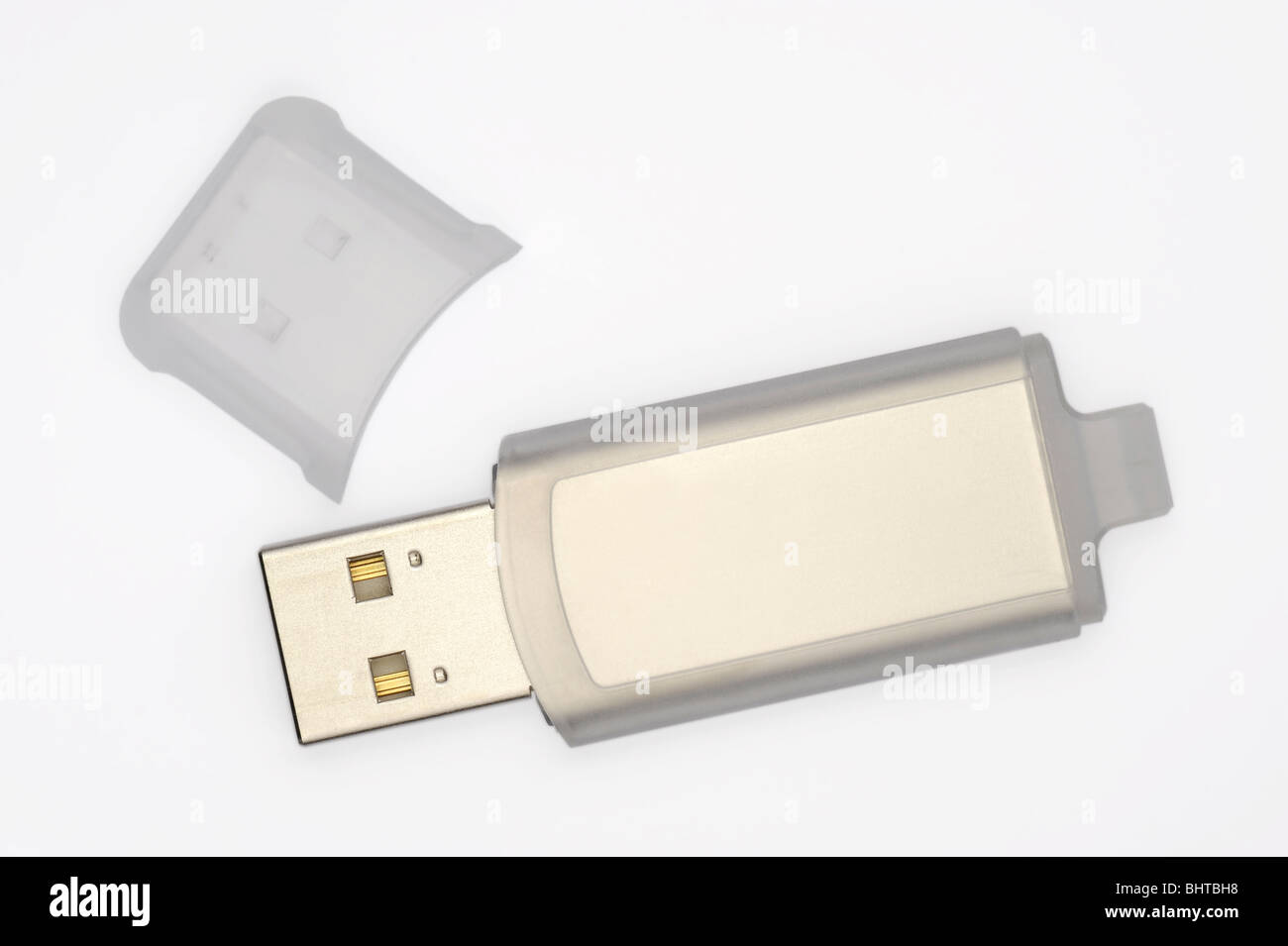 A USB stick Stock Photo - Alamy
