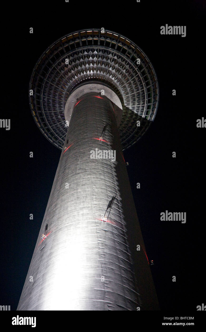 Tv Tower Berlin Germany Stock Photo - Alamy