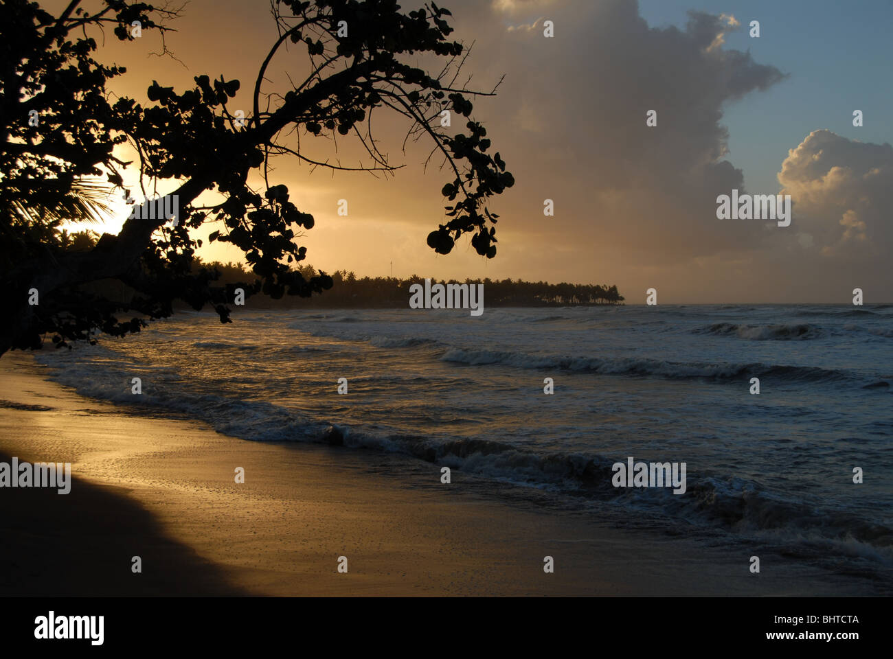 Dominican Republic Reportage, street life and portrait of people and ...