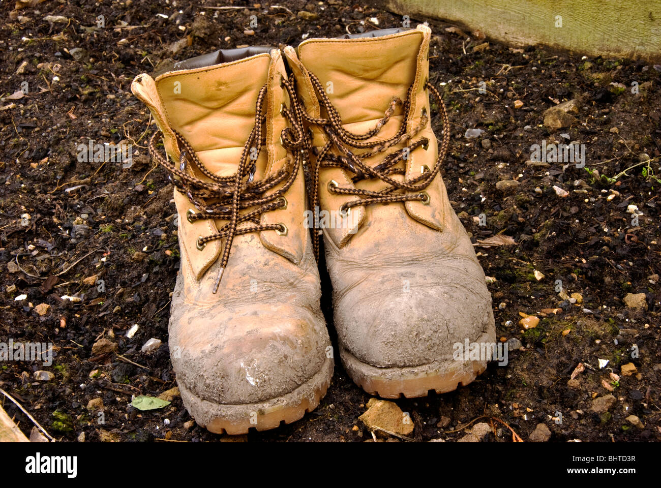 Gardening boots hi-res stock photography and images - Alamy