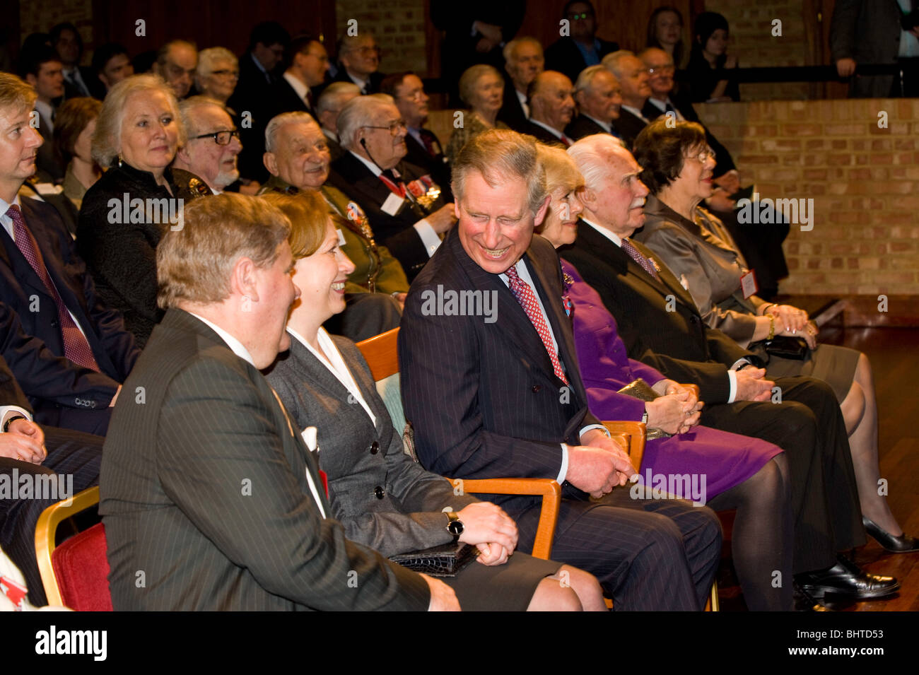 Duches york hi-res stock photography and images - Alamy