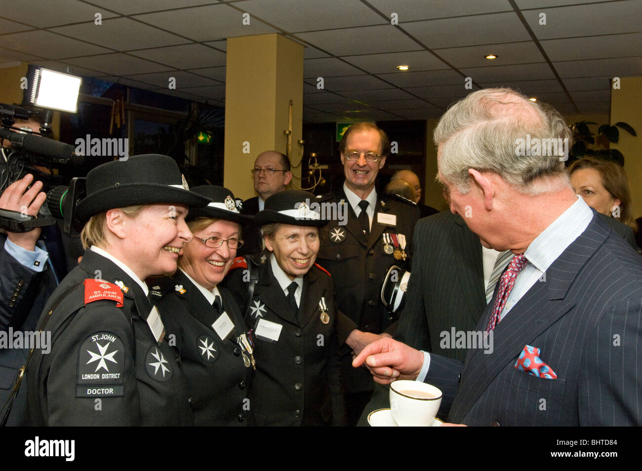 Duches york hi-res stock photography and images - Alamy