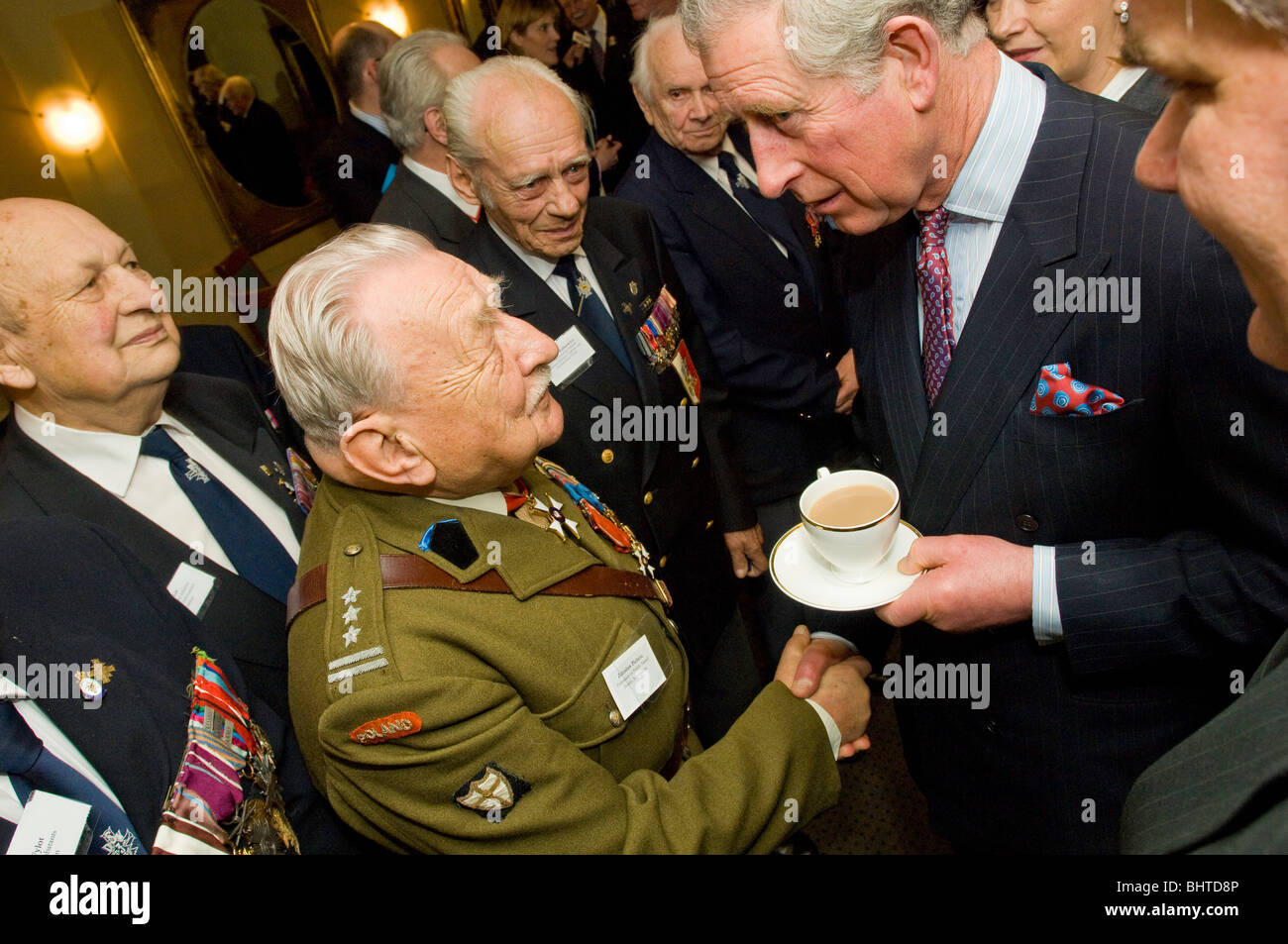 Duches york hi-res stock photography and images - Alamy