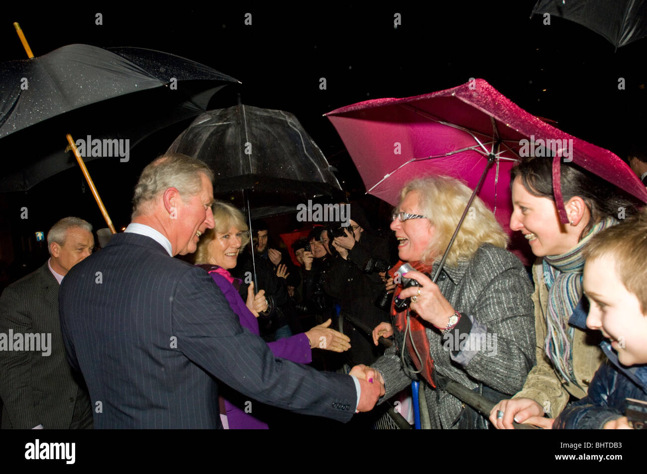 Duches york hi-res stock photography and images - Alamy