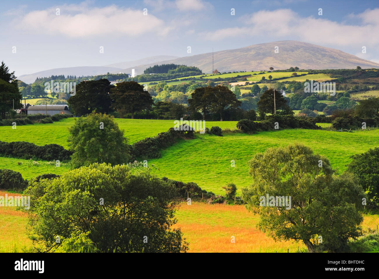 Dungiven hi-res stock photography and images - Alamy