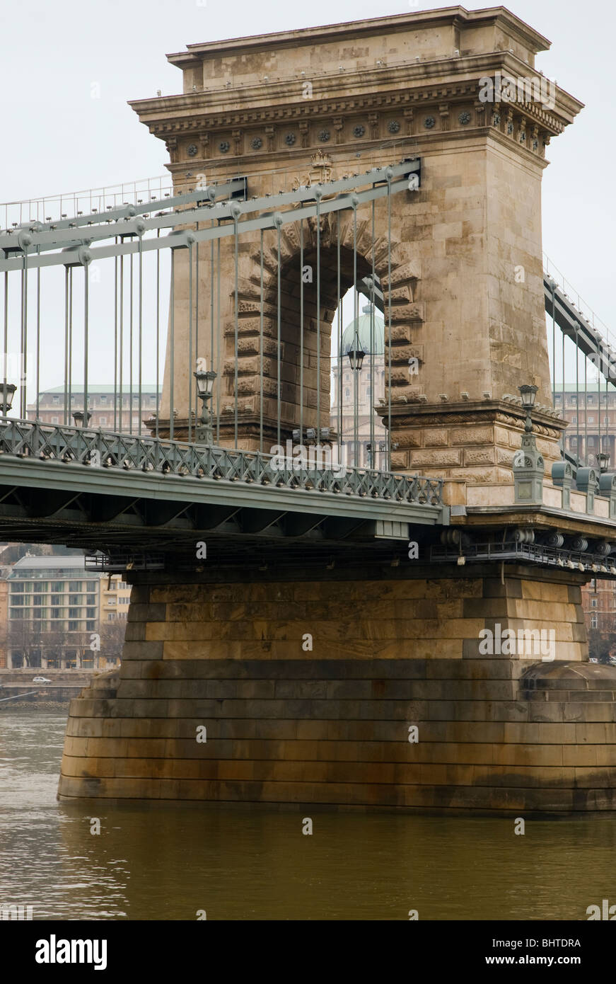 Chain tower hi-res stock photography and images - Alamy