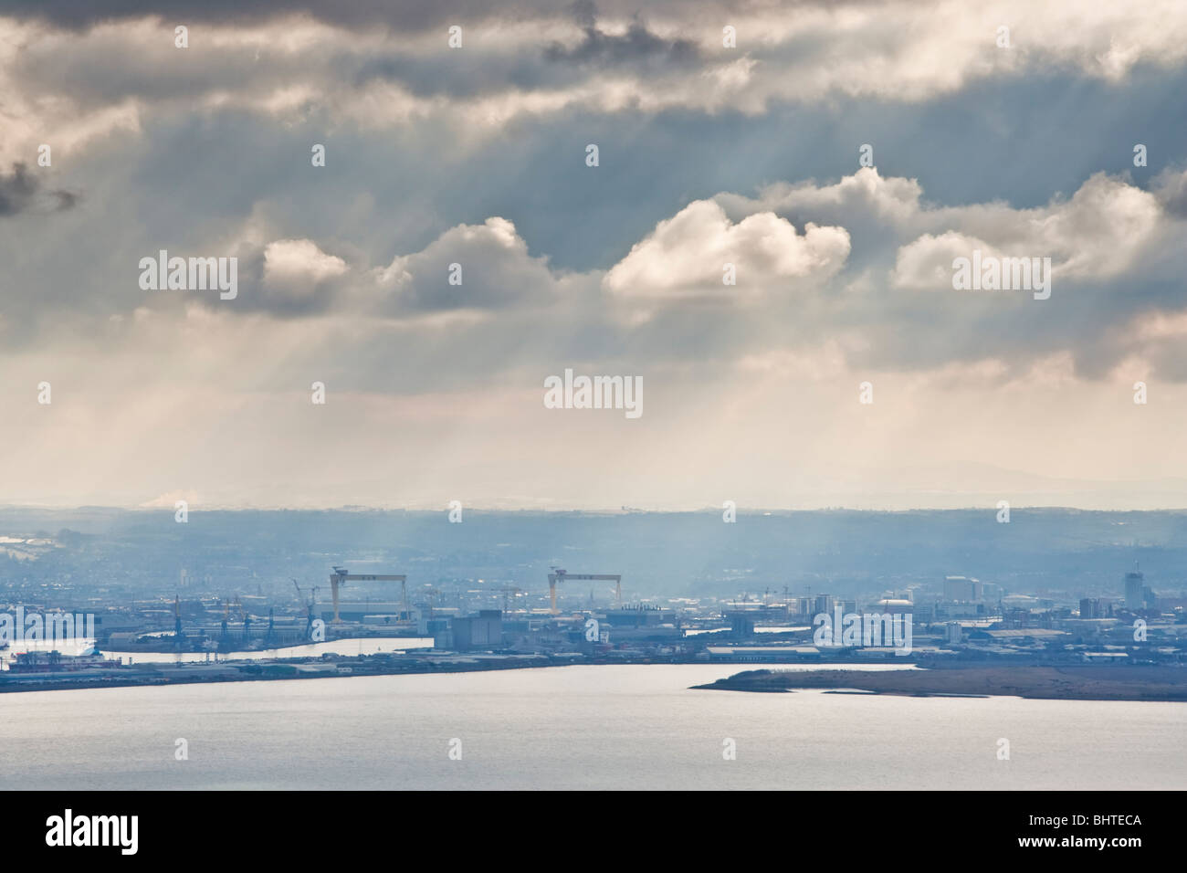 Knockagh hi-res stock photography and images - Alamy