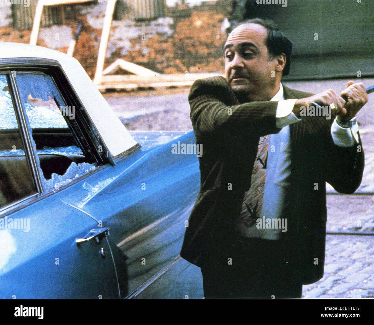 Danny de vito hi-res stock photography and images - Alamy