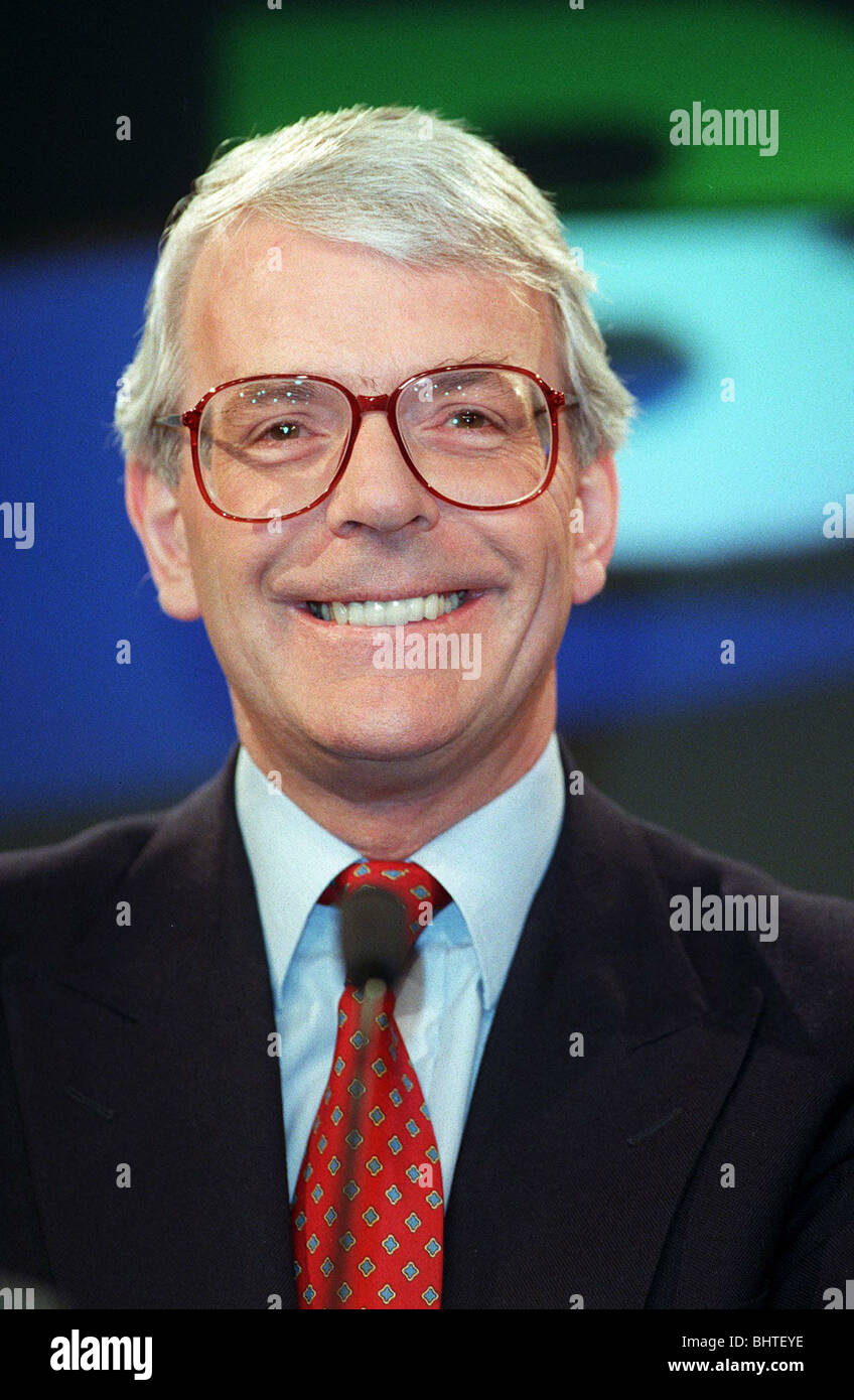 John major 1997 hi-res stock photography and images - Alamy