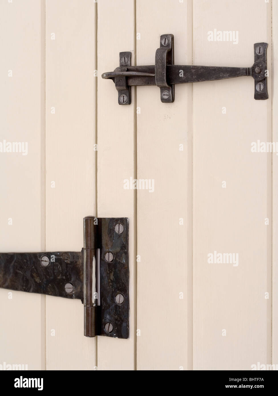 Latches hi-res stock photography and images - Alamy