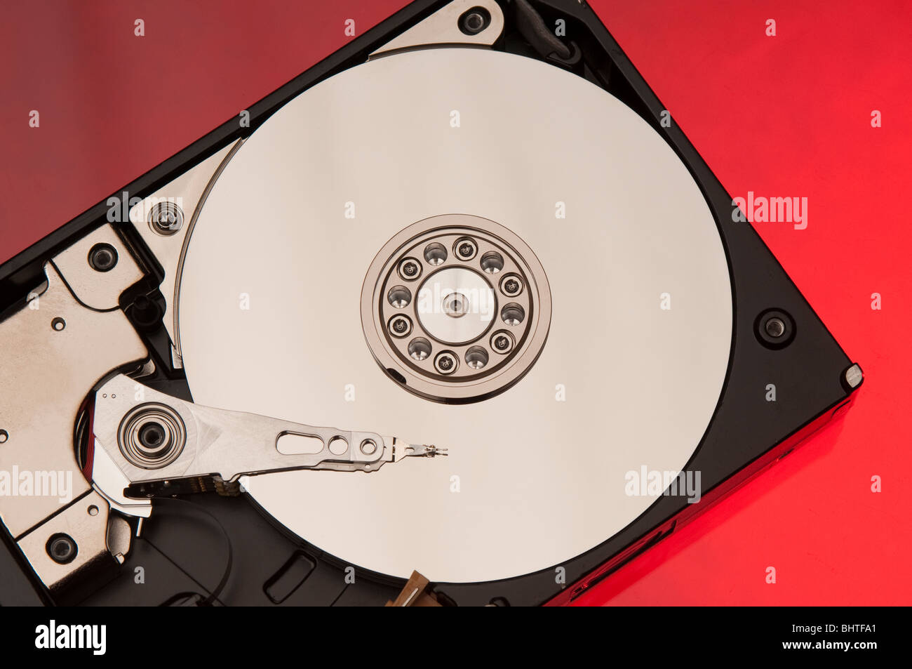 Plate spinning hi-res stock photography and images - Alamy