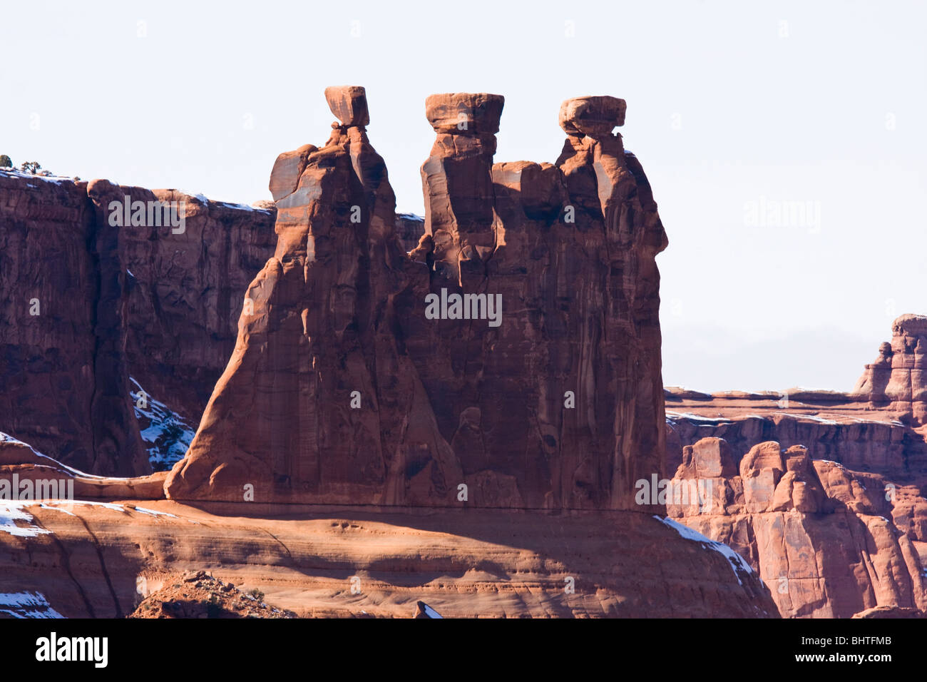 Three Rock Arches High Resolution Stock Photography and Images - Alamy